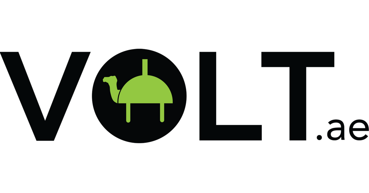 Volt - Clean Technology in the UAE – Volt.AE