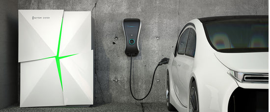 Volt - Clean Technology in the UAE – Volt.AE